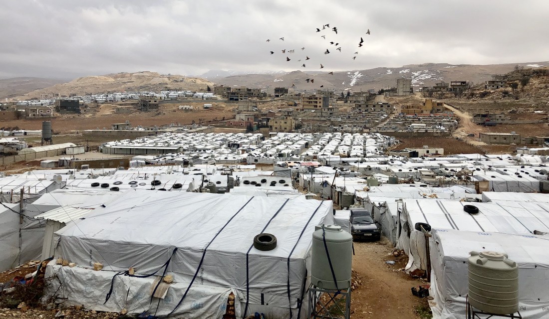 Nie żal nam uchodźców. Niech wracają, skąd przyszli • Krytyka Polityczna