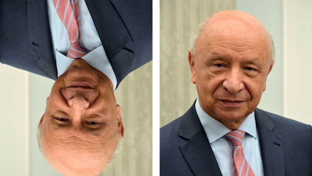 Rozciągalne sumienie konsultanta Chazana • Krytyka Polityczna