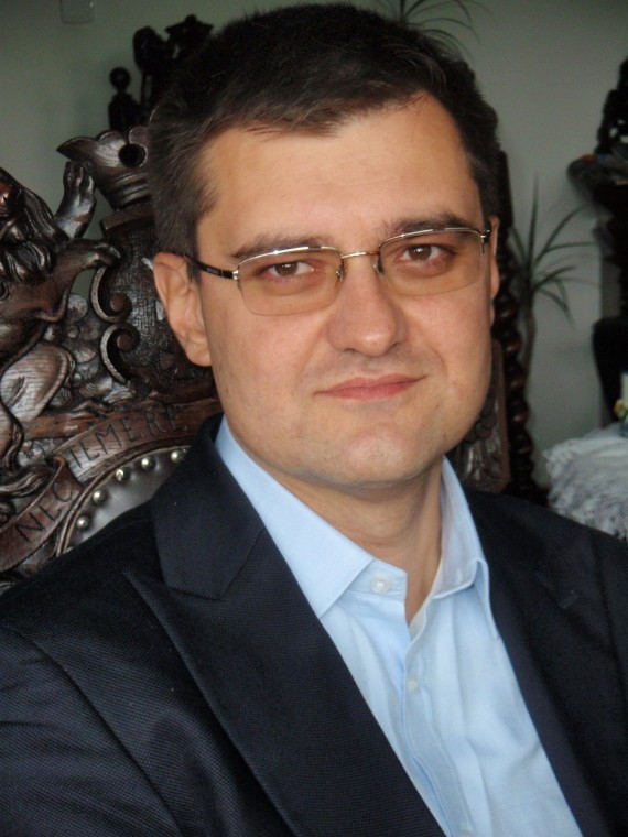 Popkiewicz: Polska musi przestać trzymać się zębami węglowej futryny ...