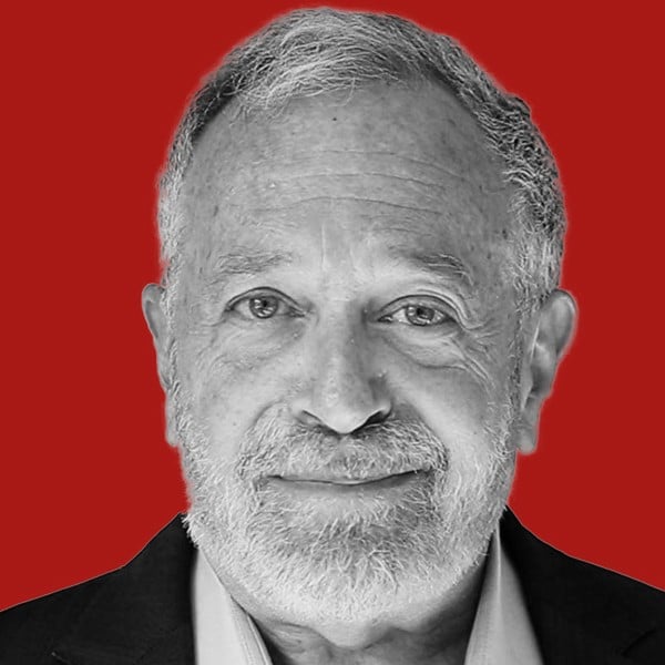 Robert Reich
