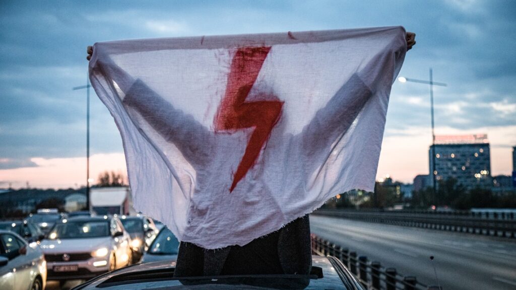 Kurevsko nedobre novinky. Czesi patrzą na Polskę z mieszanką podziwu i ...