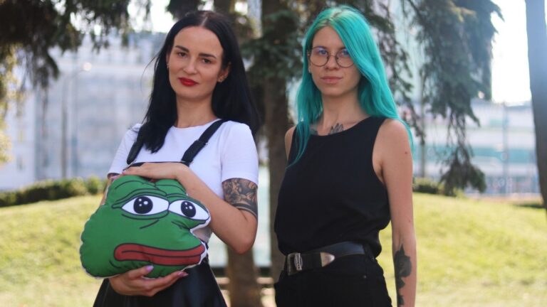 Sukces jest wielopokoleniową drabiną wygrywu. A „przegryw” o tym wie ...