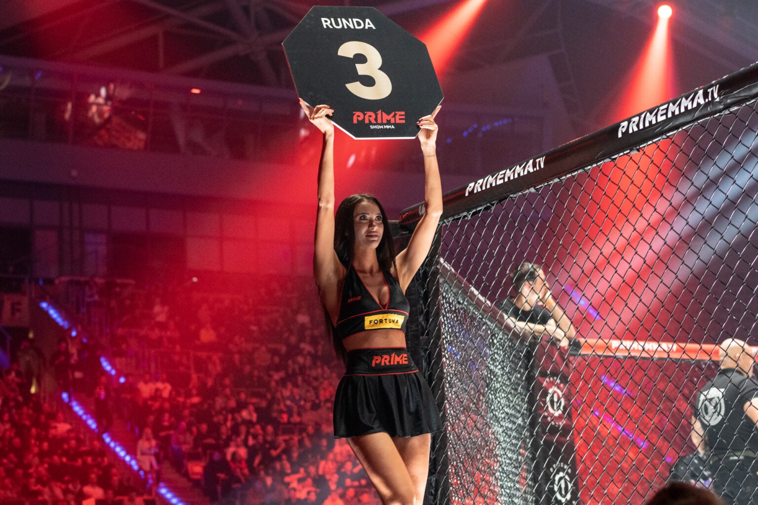 Dziś jubileuszowa gala Fame MMA. Na czym polega fenomen freak fightów ...