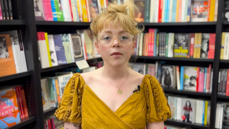 Nie pomyślałam: „Czas napisać książkę o aborcji” [rozmowa z Megan Nolan ...